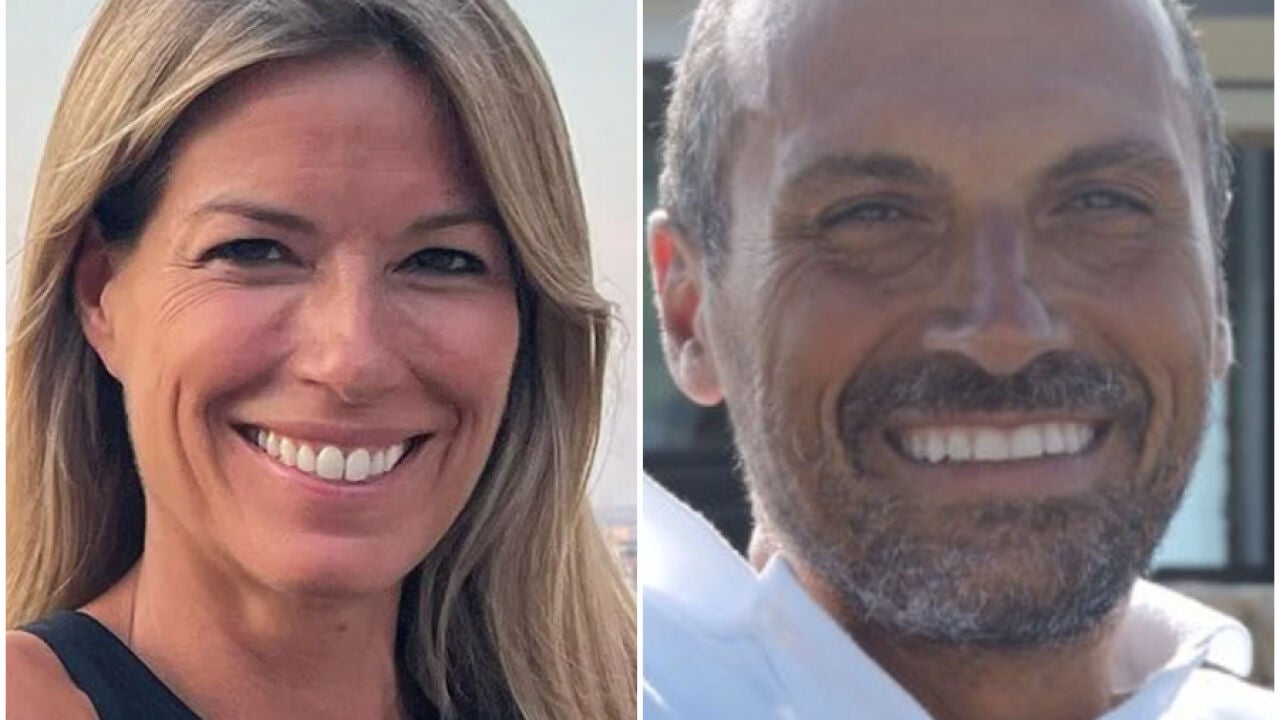 El exmarido de Maribel Vilaplana huye de la polémica con Mazón y de ser ...