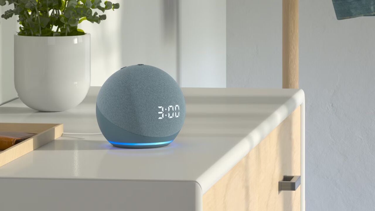 ¿Qué altavoz Alexa comprar? Comparativa de los últimos modelos