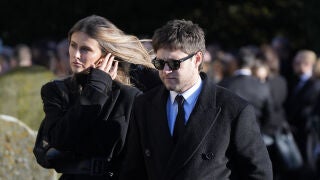 La confesión de Niall Horan sobre Liam Payne: “Mi último recuerdo de él ...