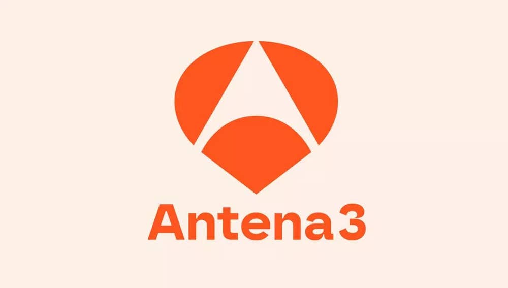 Antena 3 Cumple 35 A os Con Nueva Imagen Corporativa Y Un Liderazgo Antena 3 Cumple 35 A os Con Nueva Imagen Corporativa Y Un Liderazgo