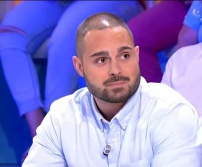 El instructor del "tito Berni" señala al jefe de Asuntos Internos ...
