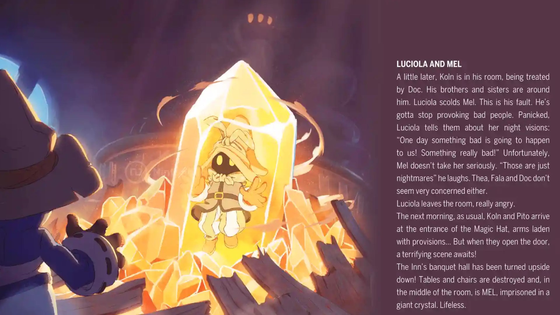 La serie de Final Fantasy IX ofrece sus primeros detalles y sería una ...