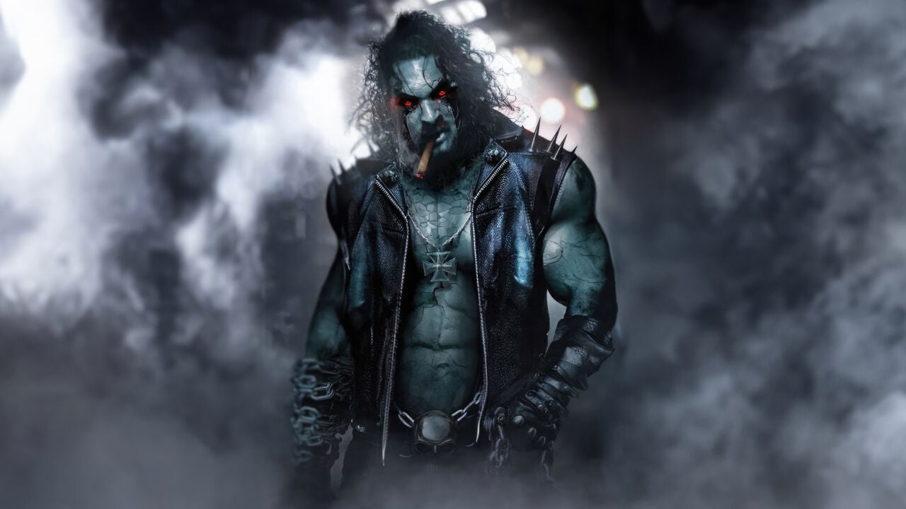 DC Studios confirma por qué la versión de Lobo de Jason Mamoa será la ...