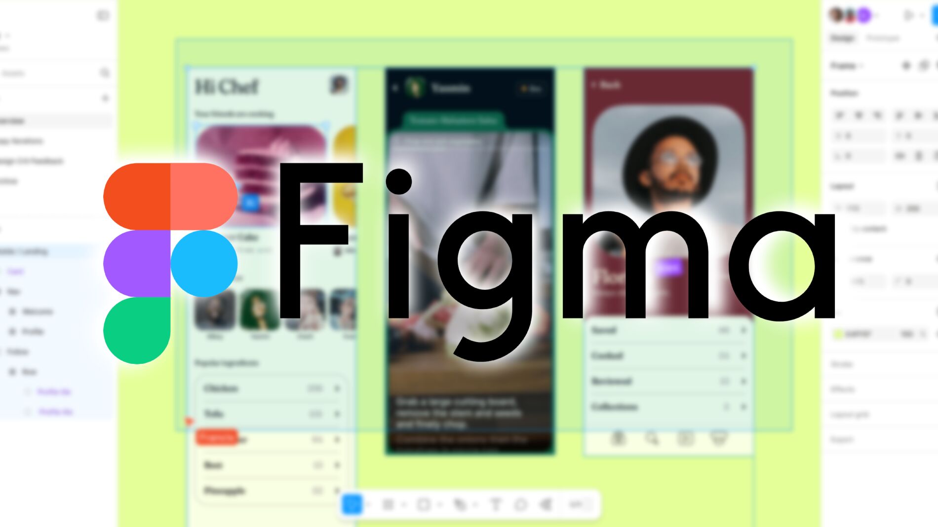 Figma se reinventa para España: la plataforma de diseño y desarrollo colaborativo ahora en tu idioma