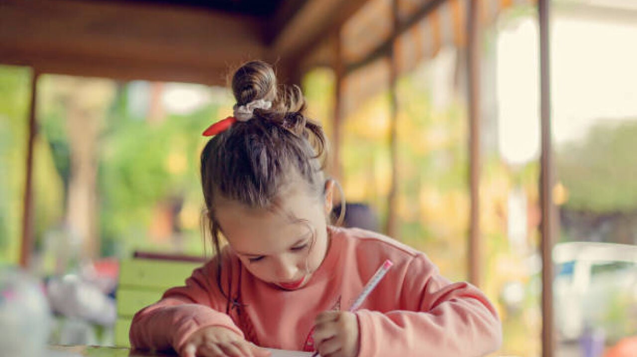 Si tu hijo hace esto entre los 0 y los 2 años podría tener altas ...