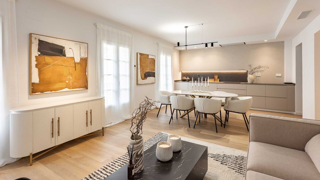 Sam Real Estate: el lujo de elegir lo mejor