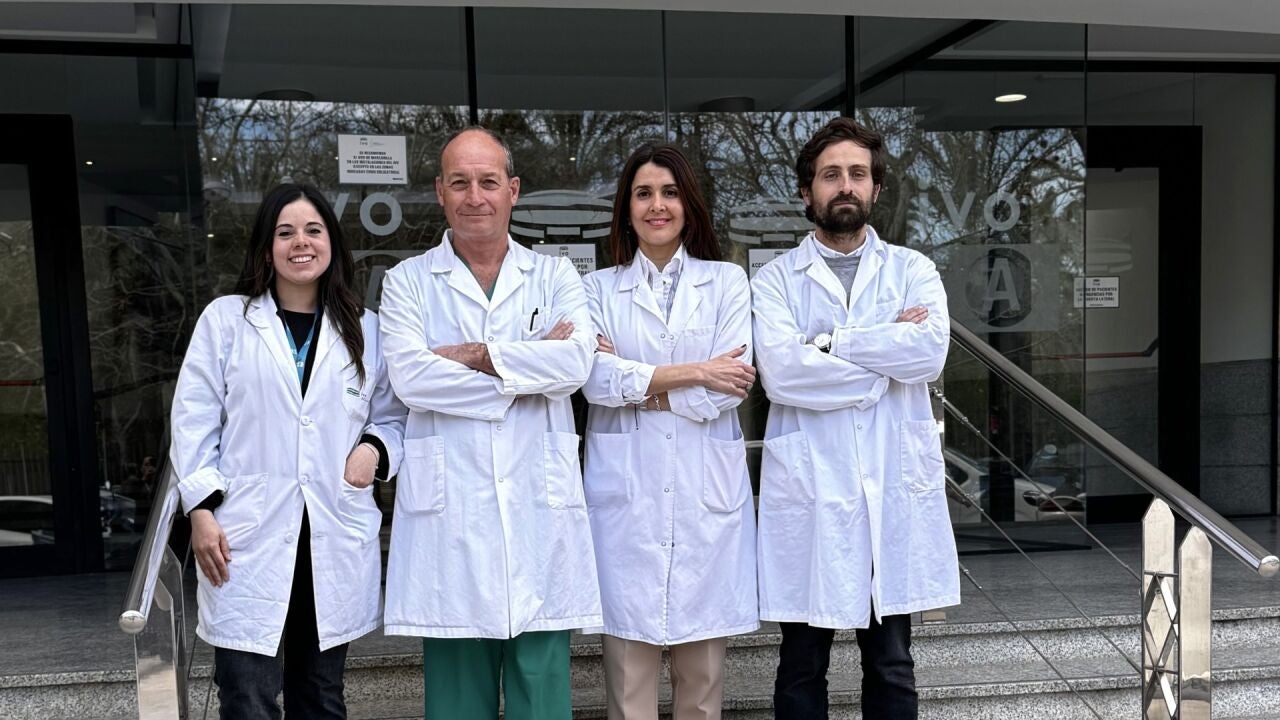 El cáncer de colon se cura hasta en el 90% de los casos con un cribado ...
