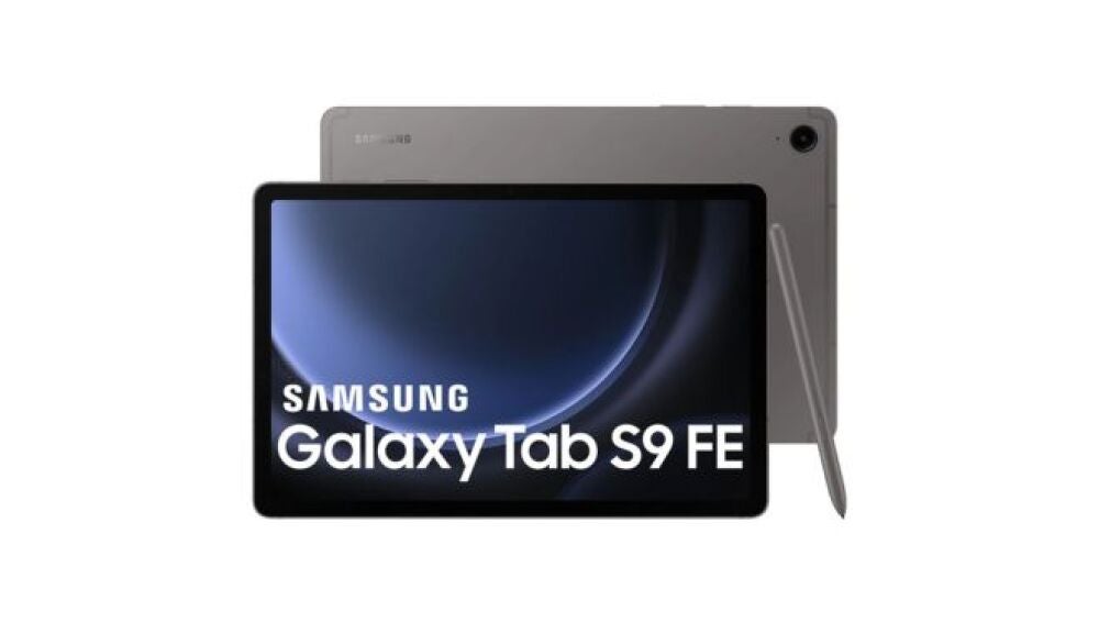 Samsung Galaxy Tab S10 FE o S9 FE: qué cambia, qué no… y cuál es mejor ...