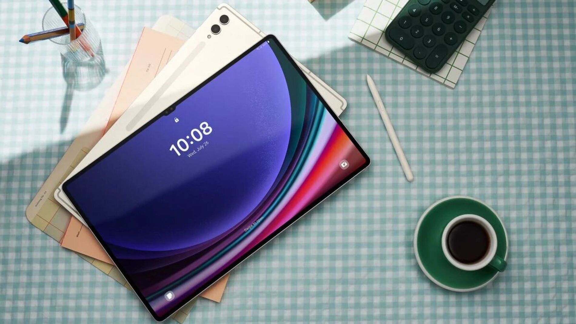 Samsung Galaxy Tab S10 FE o S9 FE: qué cambia, qué no… y cuál es mejor ...