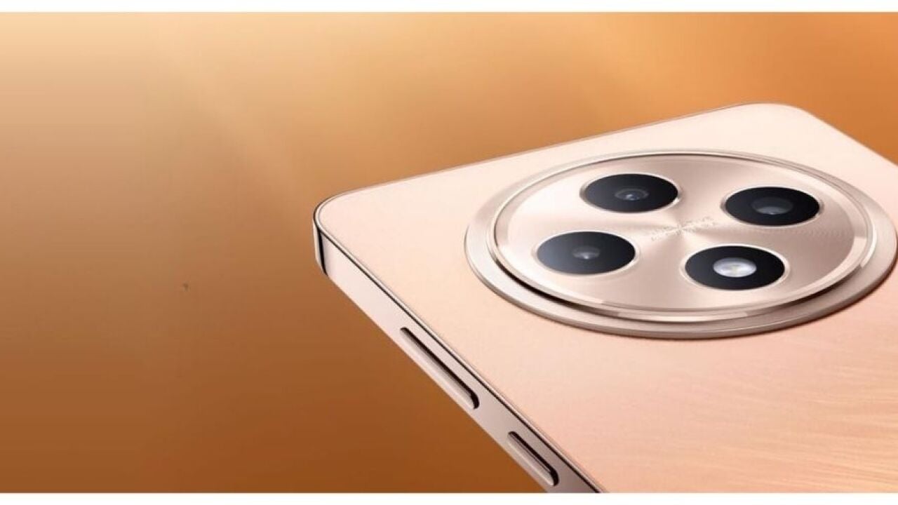 Ni Xiaomi ni Samsung: este OPPO con IA, 50 MP y pantalla AMOLED baja ...