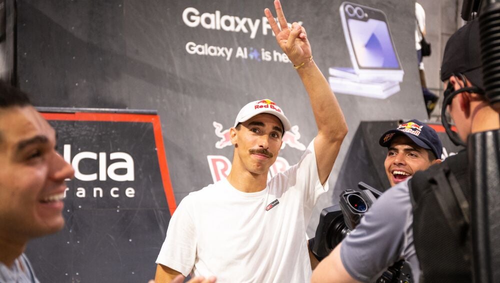 Danny León, skater: «Cuando empecé, aprendíamos los trucos con las ...