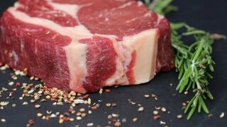¿Hay que tirar la carne cuando se oscurece? Esto es lo que recomiendan ...