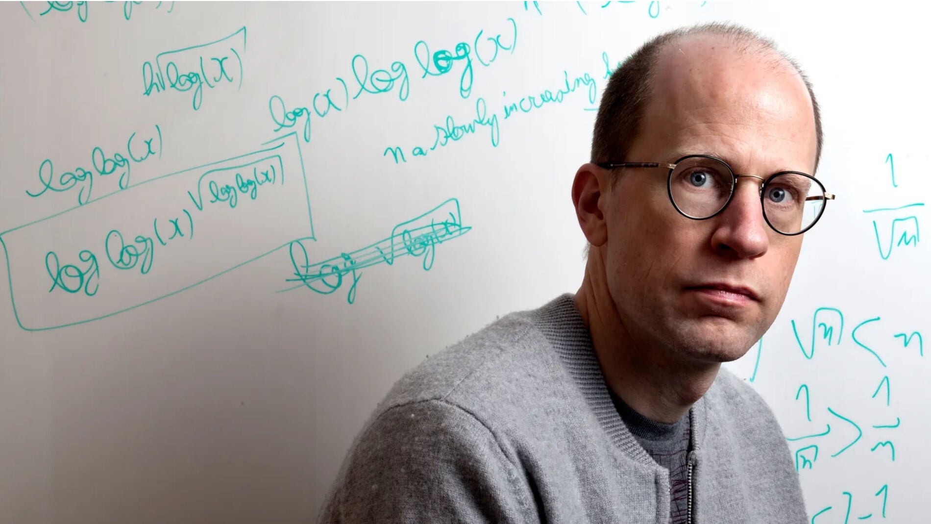 Nick Bostrom, experto en tecnología, predijo el temor de toda la ...