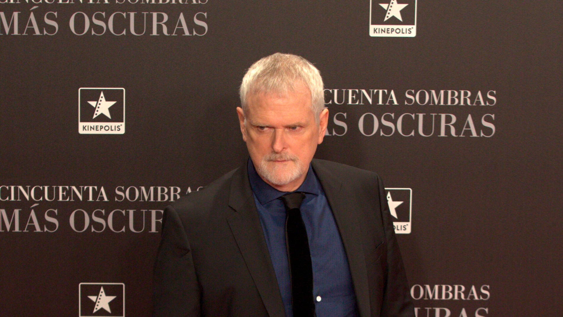 Muere James Foley, director de las secuelas de ‘Cincuenta sombras de ...