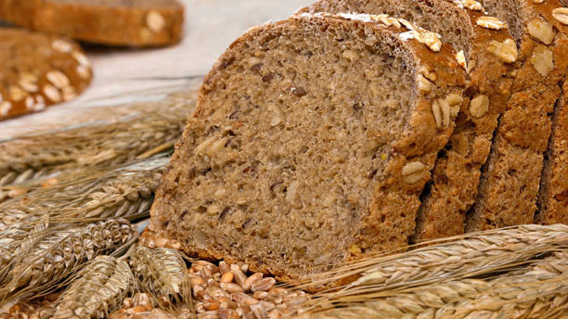 Por qué tu pan integral puede no ser tan saludable como crees: los ...