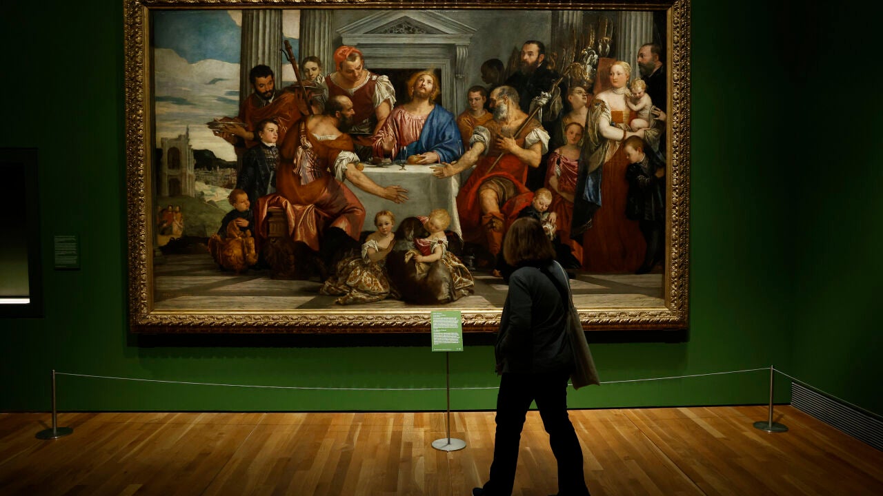 El Prado culmina el verano con la apertura nocturna de las exposiciones ...