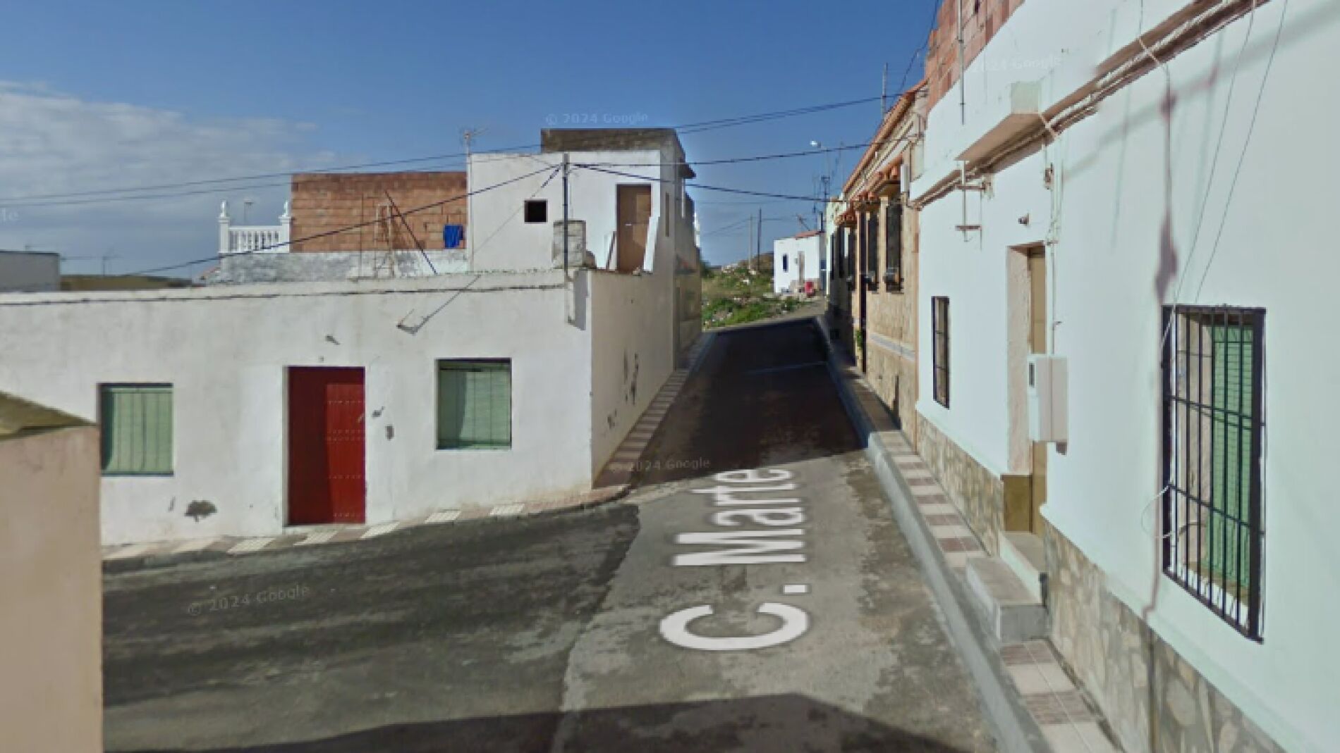 El joven "paquetero" asesinado a tiros en una pelea multitudinaria en ...