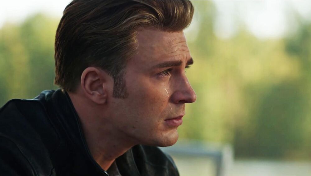 Chris Evans y Alba Baptista, padres de su primer hijo