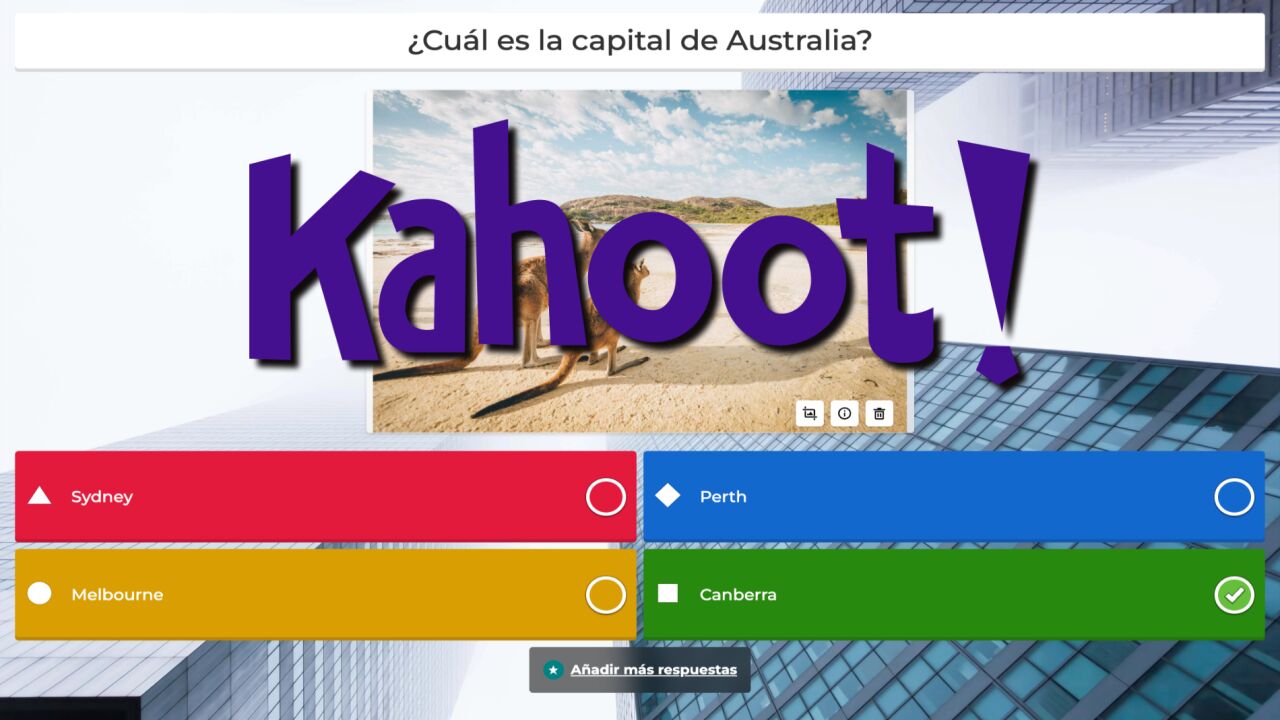 Cómo crear un Kahoot paso a paso con imágenes: guía fácil para empezar