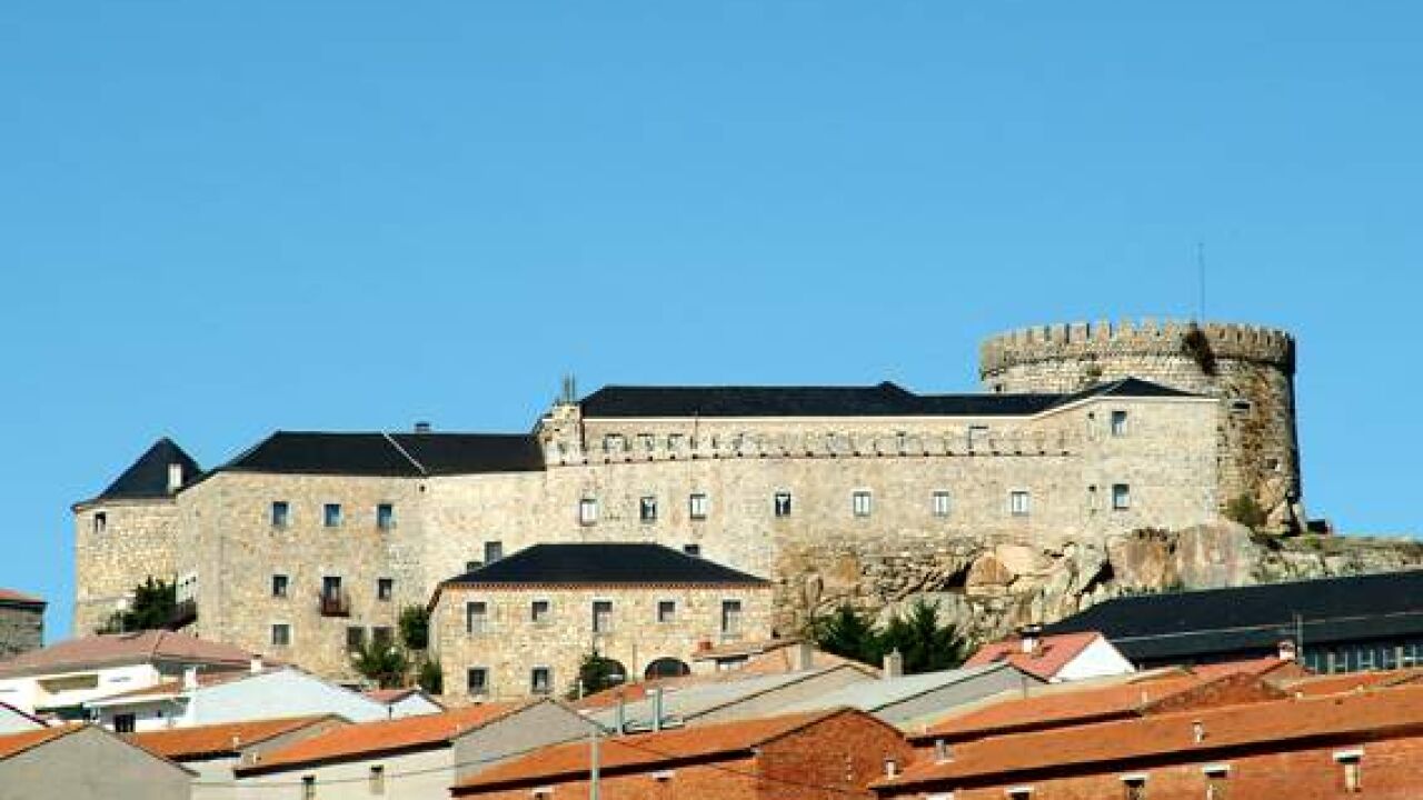 El Inaem reabre a la cultura el Castillo de Magalia tras dos años cerrado