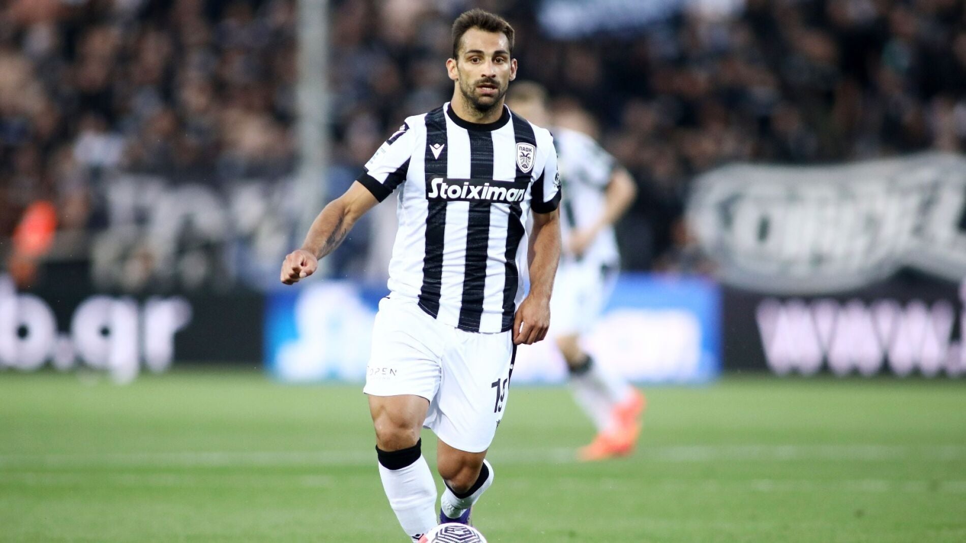 Jonny Otto regresa a LaLiga