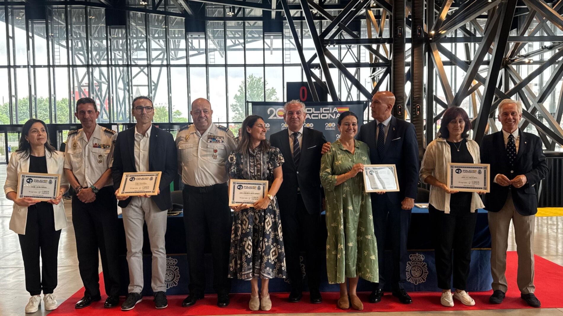 Cerca de un millar de alumnos de 19 colegios de León obtienen el ...