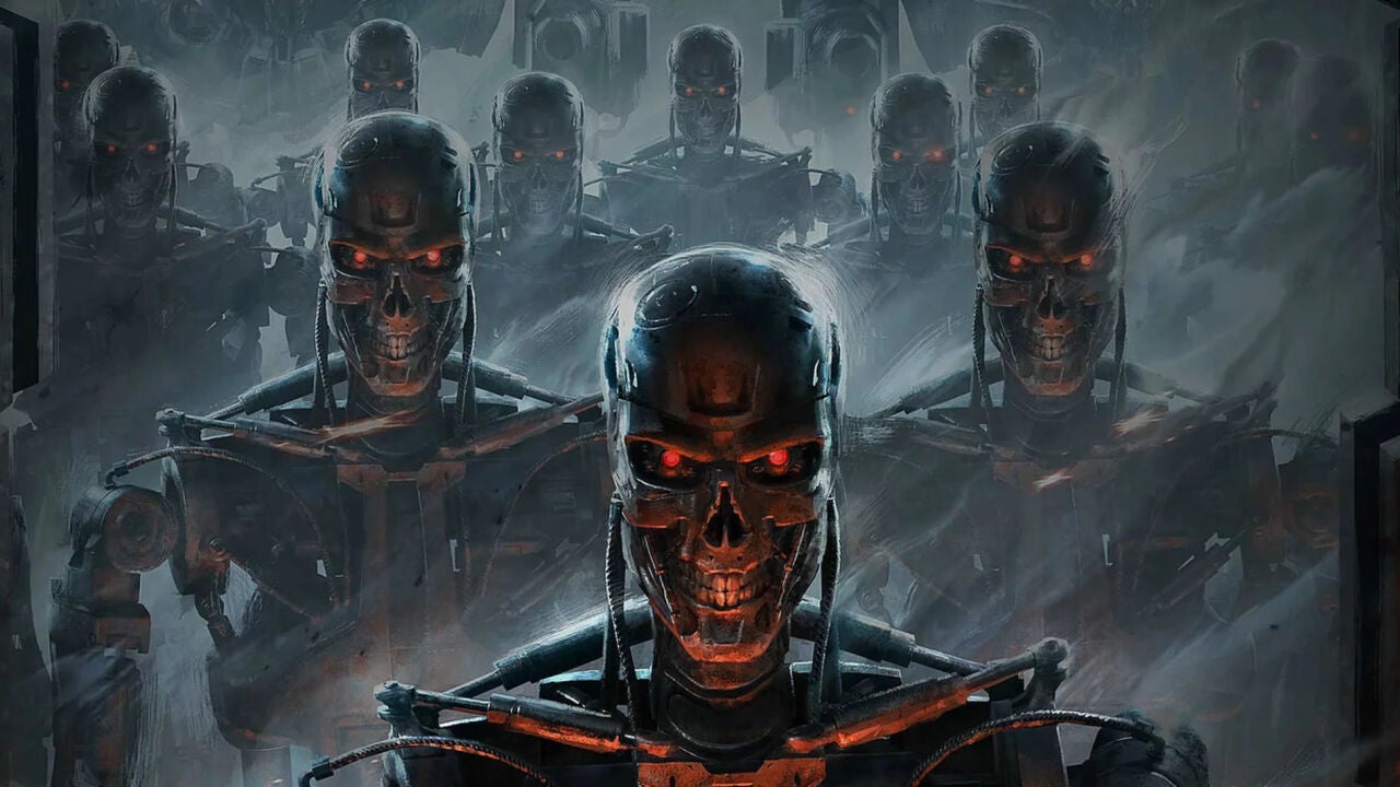 'Terminator' al fin revela el significado secreto de los ojos rojos del ...
