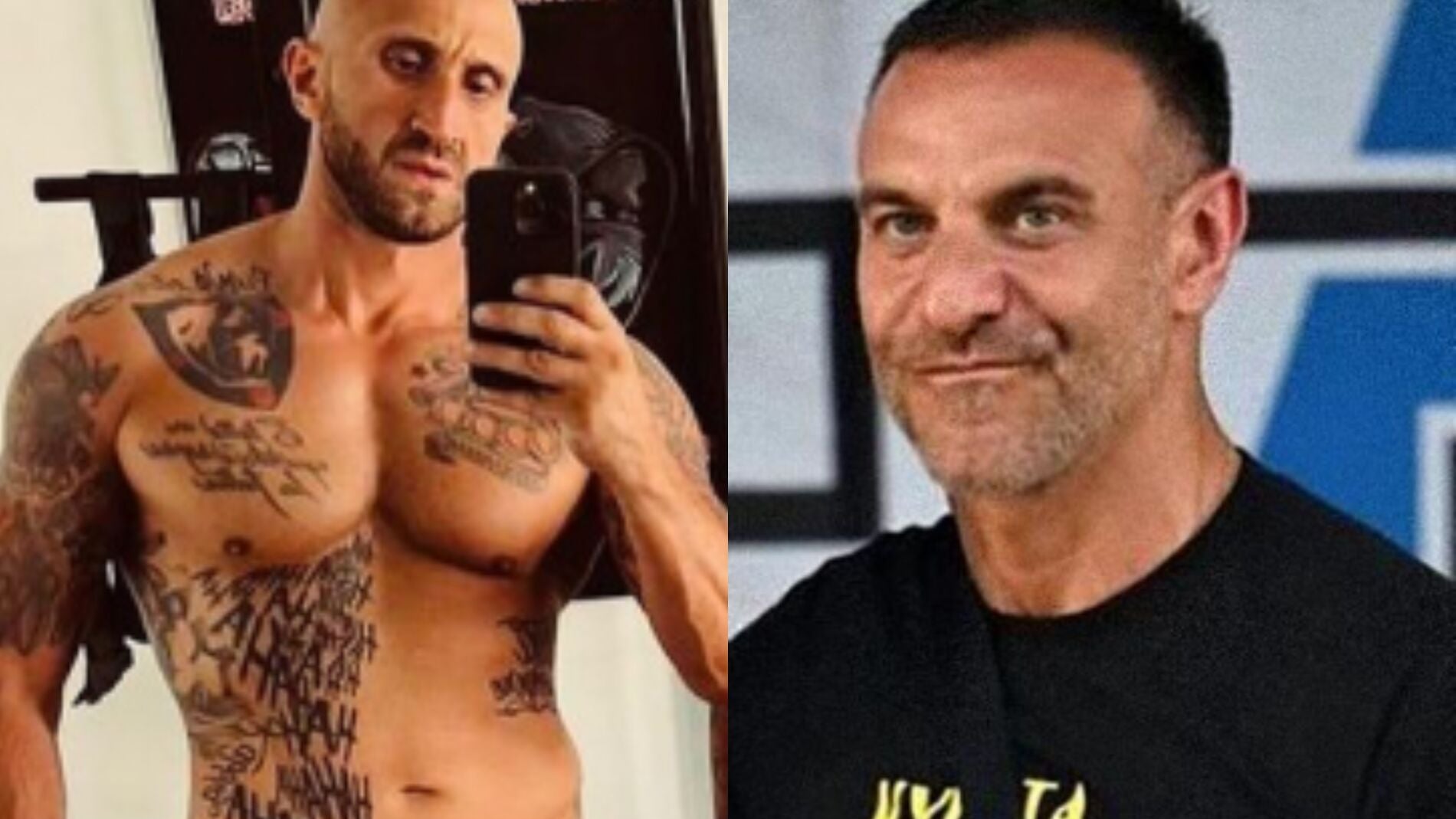 Instigar asesinatos, prácticas mafiosas..: golpe judicial a los ultras ...