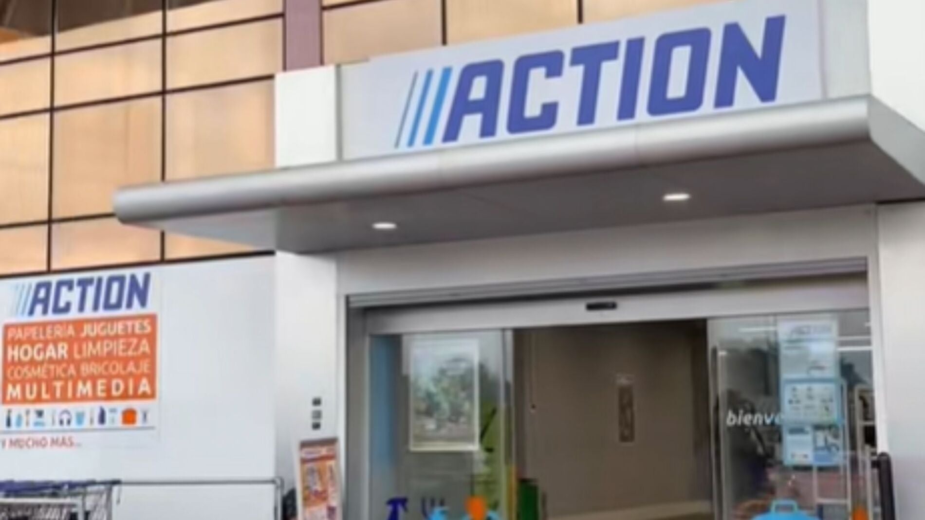 Así será el nuevo outlet que abrirá en Madrid y arrasa en Europa ...