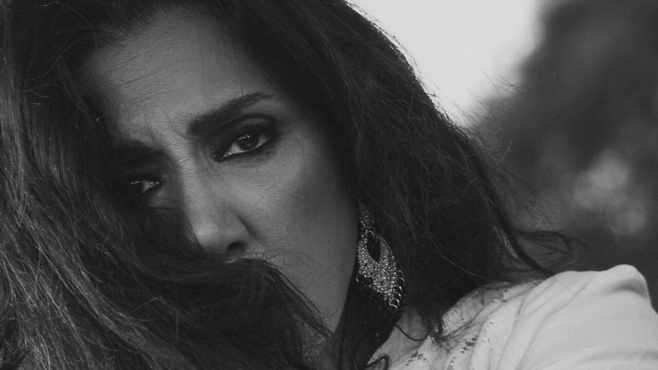 Jordana Pavón, bailaora: «En el momento en que el amor se acabe, se ...