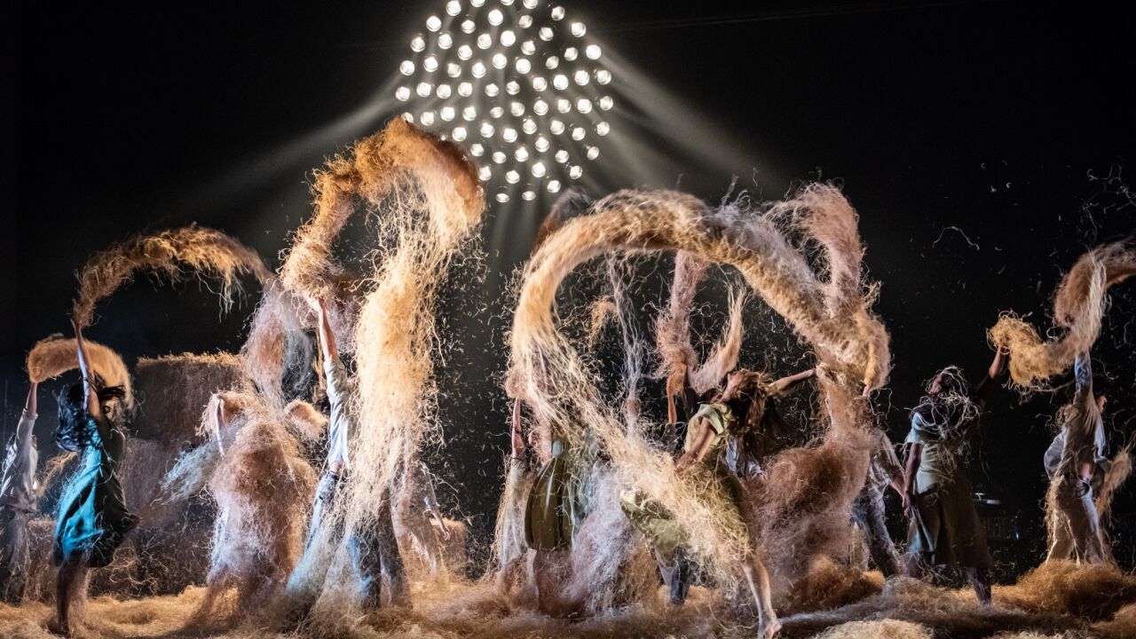 El ballet de Dortmund llega al Mestranza con "El sueño de una noche de ...