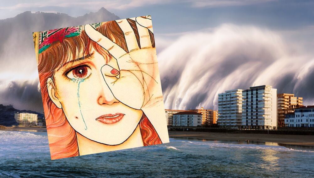 ¿Mega Tsunami en 2025? La profecía japonesa que preocupa al mundo