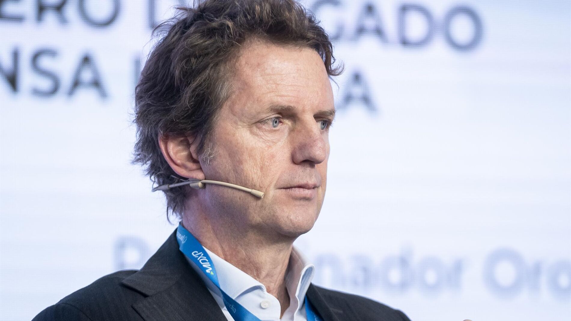 Carlos Godó, nuevo presidente ejecutivo del Grupo Godó