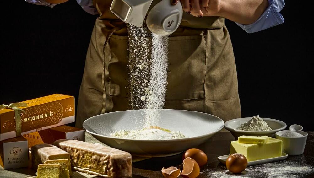 Este es el mejor dulce asturiano que ya puedes comprar todo el año: se ...