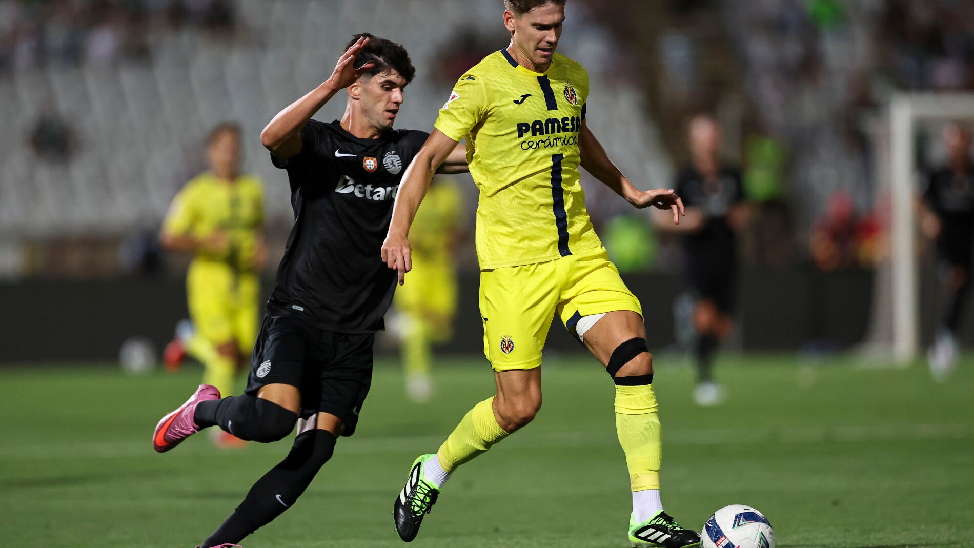 El equipo de LaLiga que ha reconocido haberse sumado al Celta a la puja ...