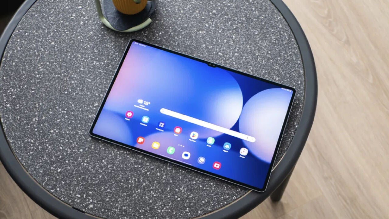 Samsung confirma el inminente lanzamiento de la serie Galaxy Tab S11