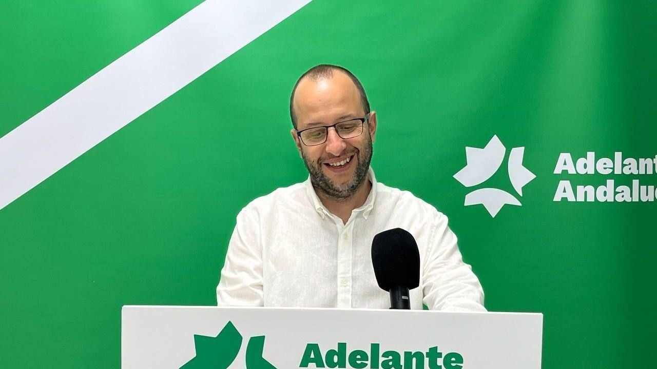 Hasta la extrema izquierda andaluza pide la dimisión de Óscar Puente ...