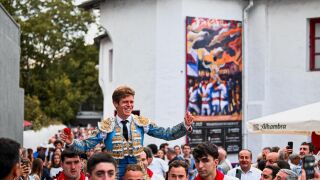 Azpeitia cierra los carteles de San Ignacio con un doblete de Borja ...