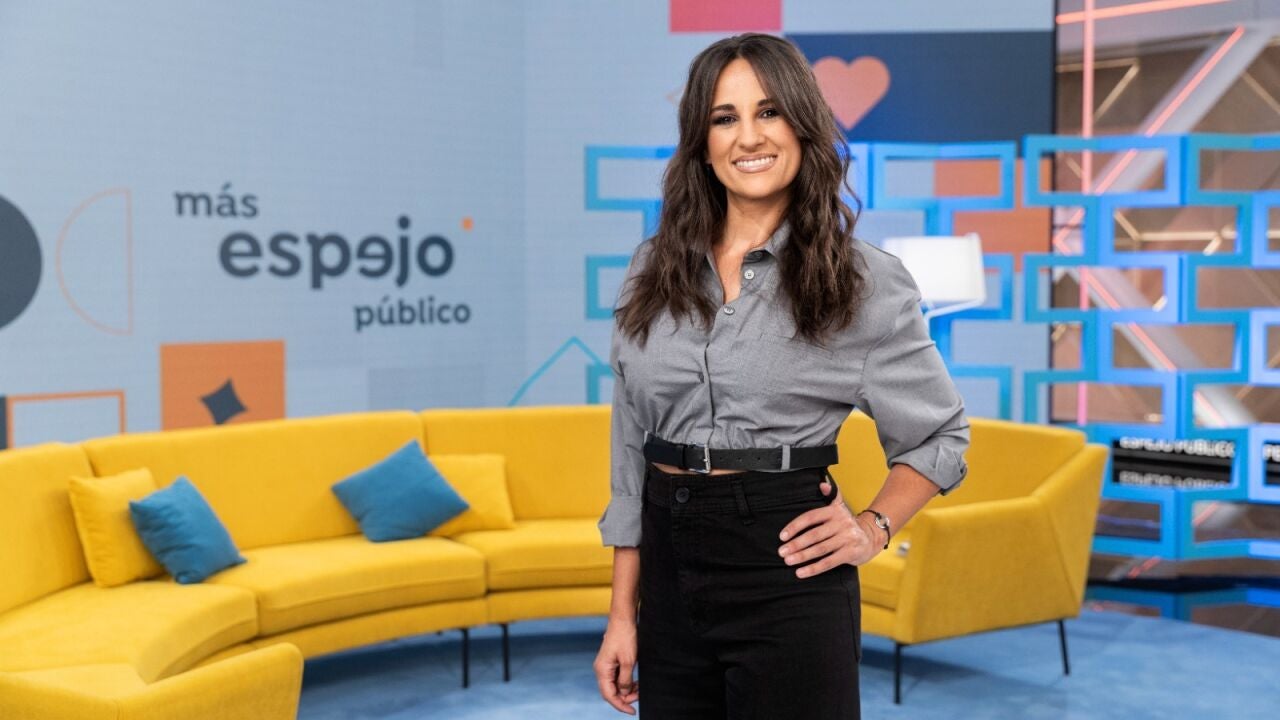 Lorena García: "El verano ha dejado de ser esa época de buscar temas ...