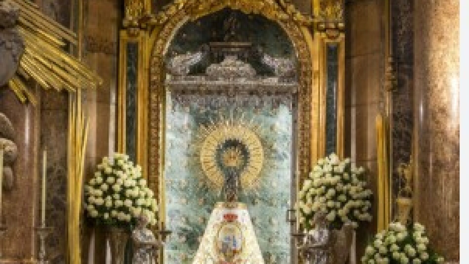 No sólo es la Virgen del Pilar: estos son los otros Santos que se ...