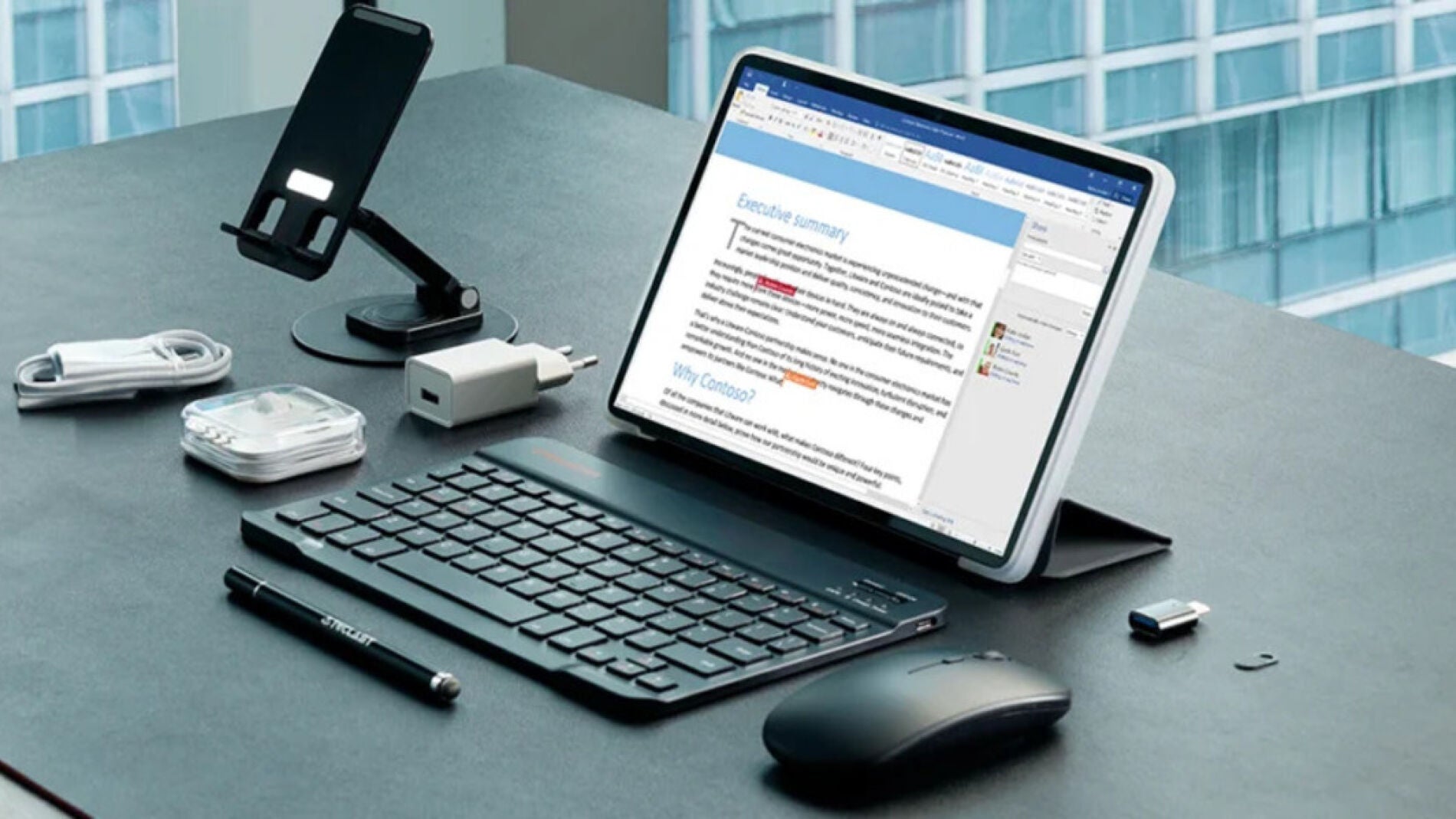 ¿10 GB de RAM y Android 14 en una tablet de 59 euros? No es broma y te ...