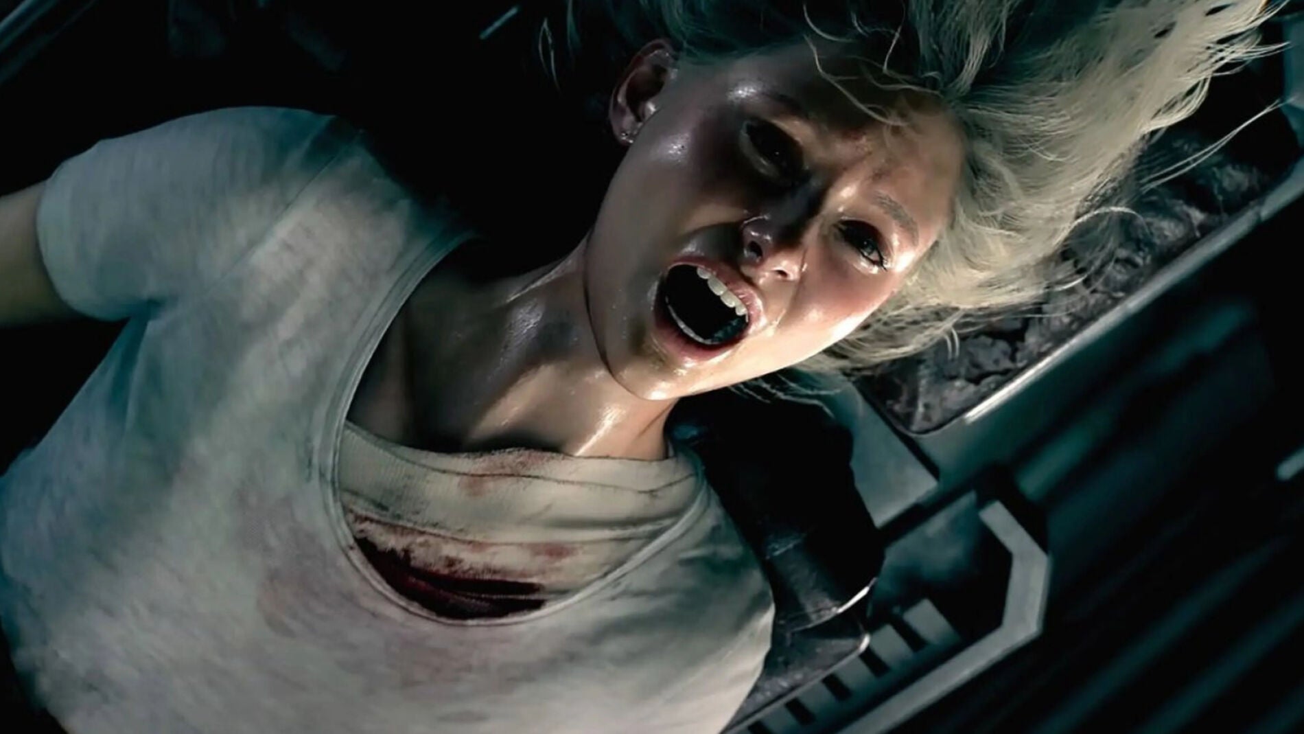 Resident Evil Requiem es una versión evolucionada de Resident Evil 2 ...