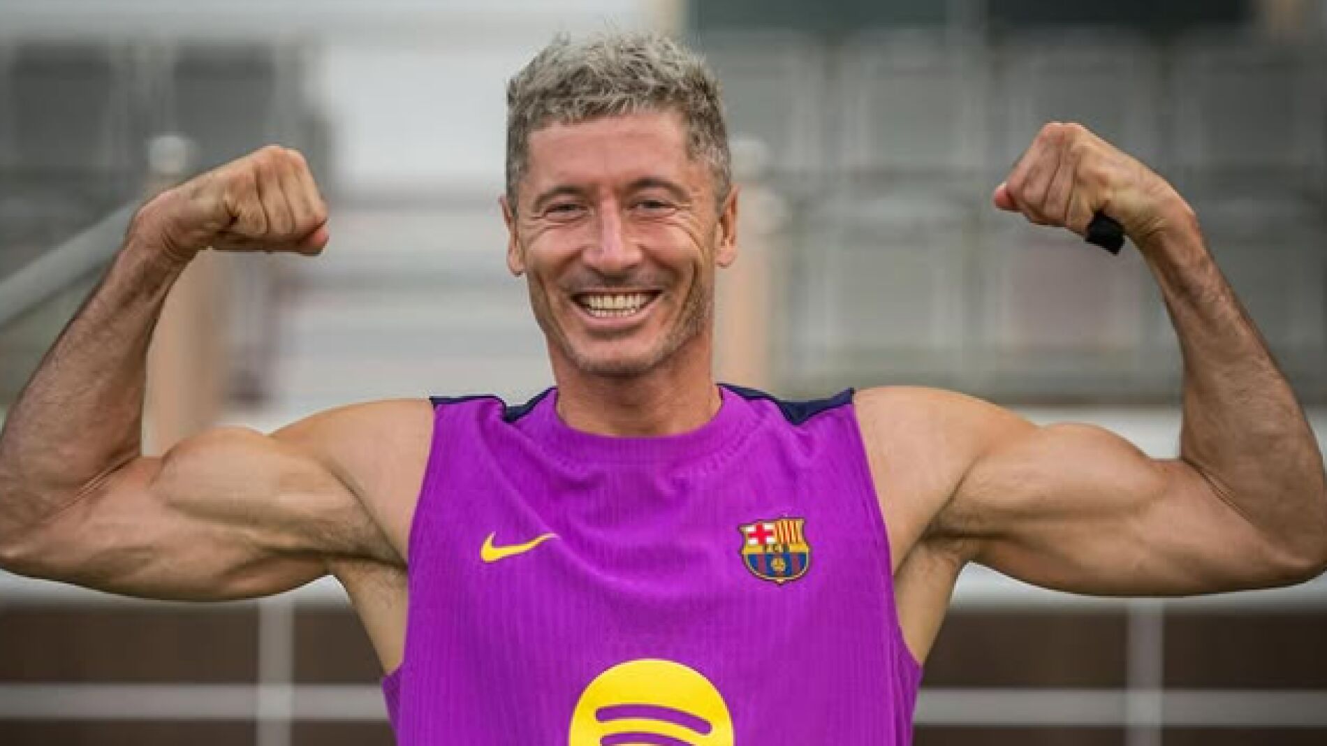 Lewandowski cumple 37 años: este es el secreto de su segunda juventud ...