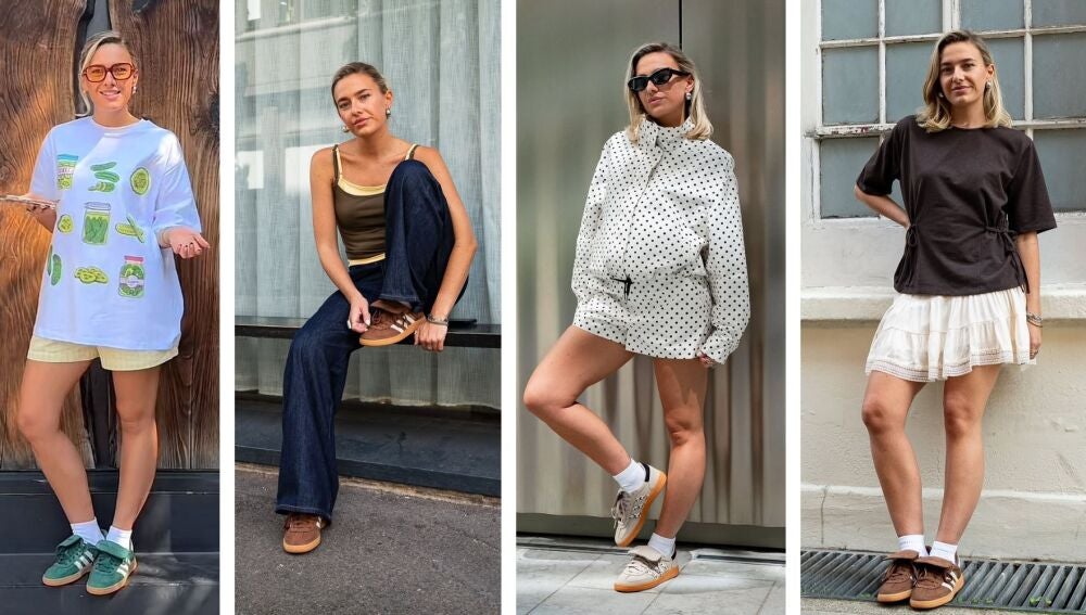 Adidas Handball Spezial: los 3 colores con los que arrasa este clásico ...