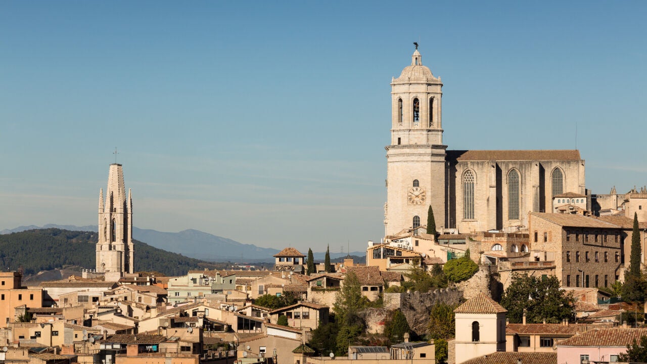 Girona gana la batalla: Google Maps deja de recomendar rutas por su ...