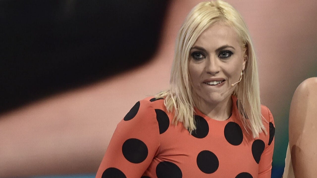 Daniela Blume reaparece embarazada y casada tras cinco meses desaparecida