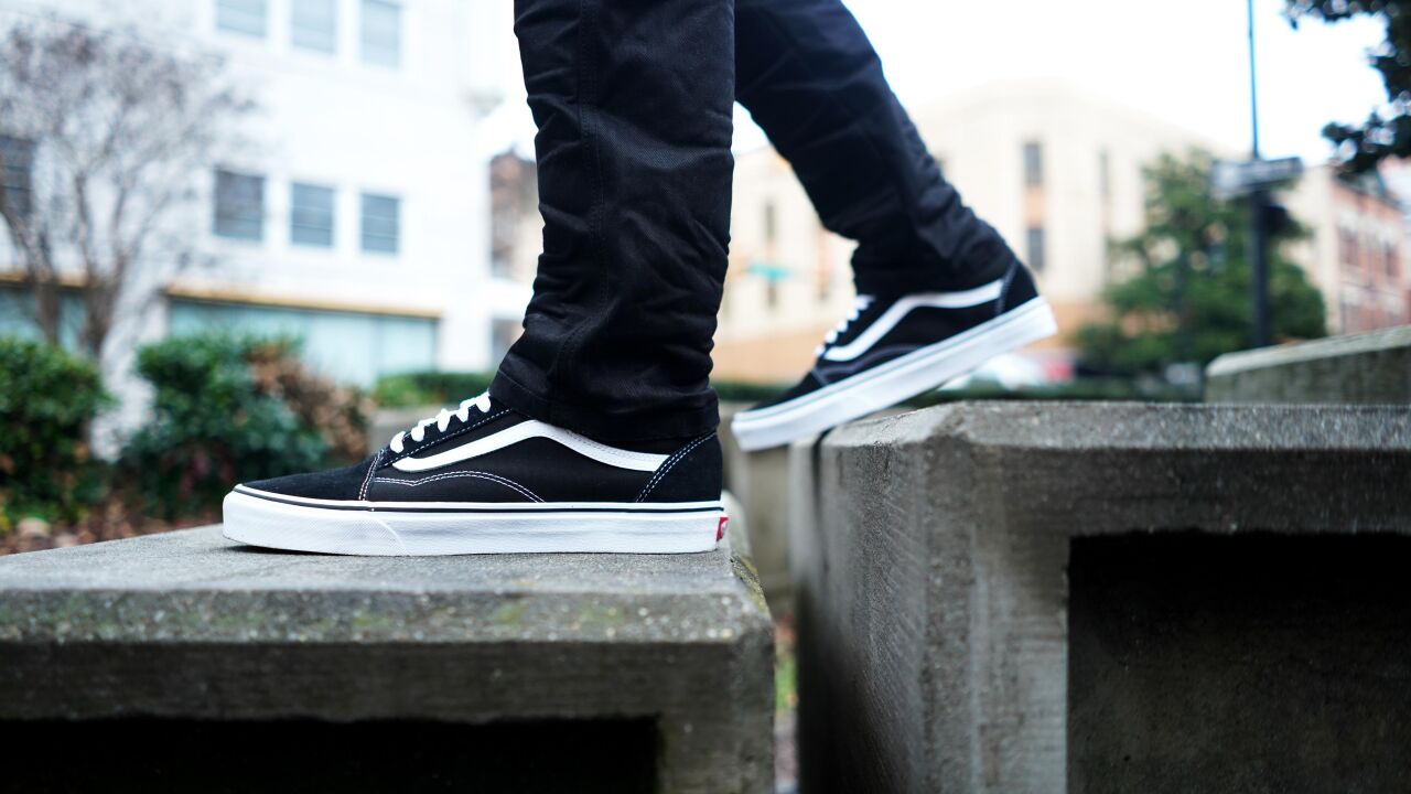Las Vans Ward bajan un 39 % y se convierten en las zapatillas urbanas ...