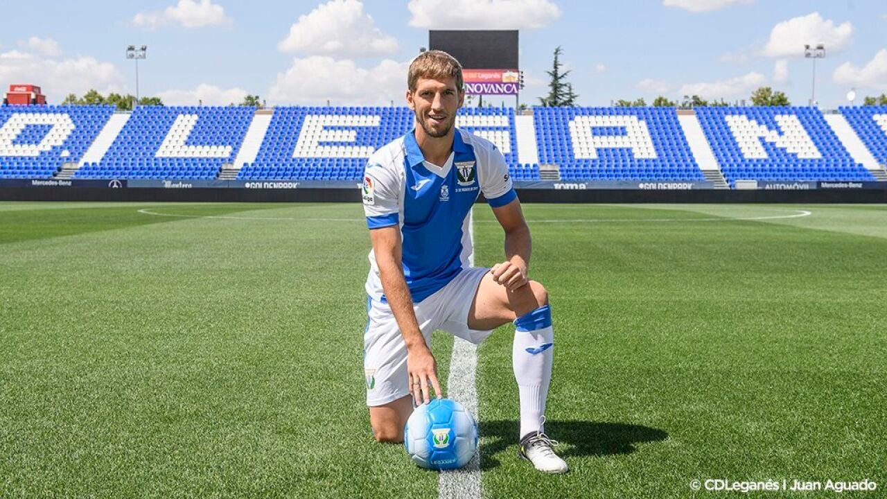 Brasanac ficha por un nuevo equipo español