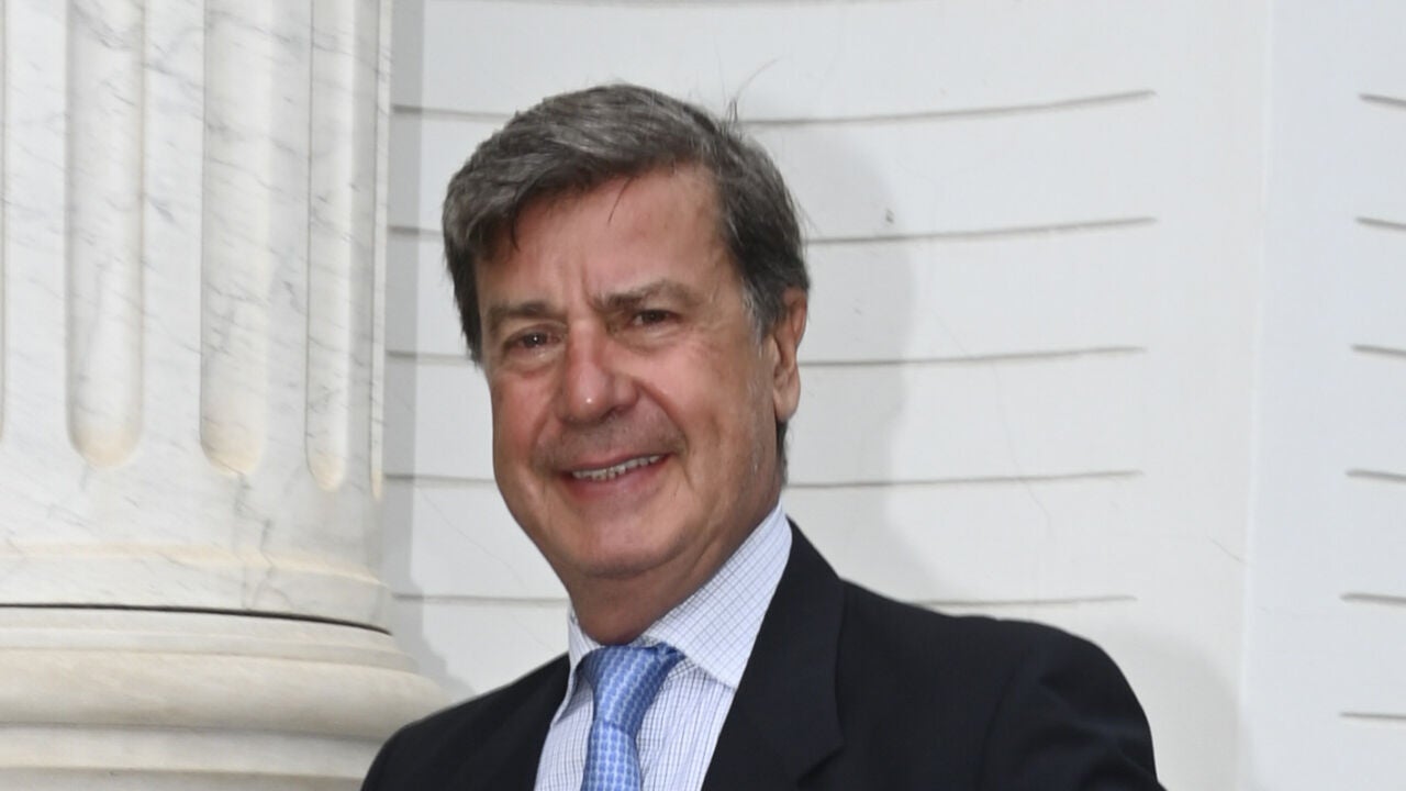 El plan de Cayetano Martínez de Irujo en su último fin de semana como ...