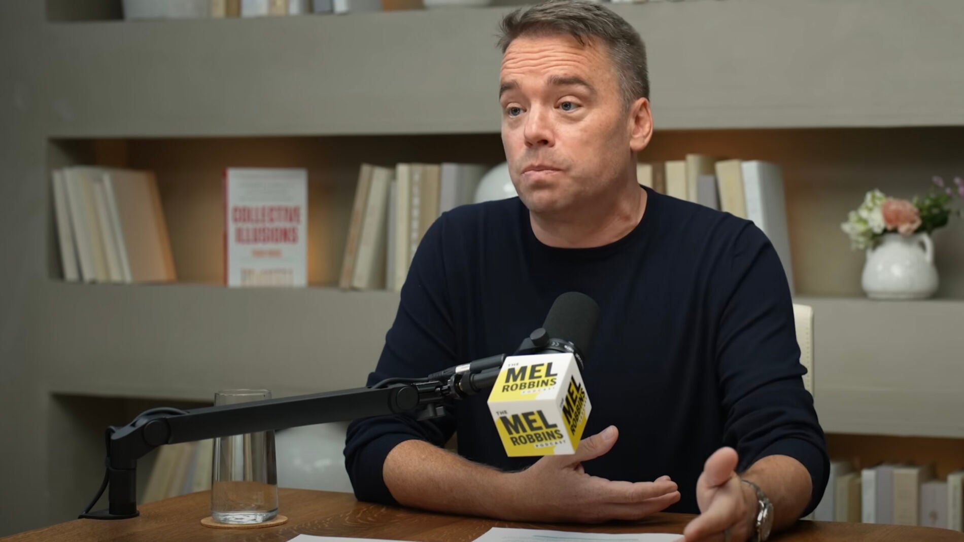 Todd Rose, investigador de Harvard: “Lo que revela este estudio sobre ...